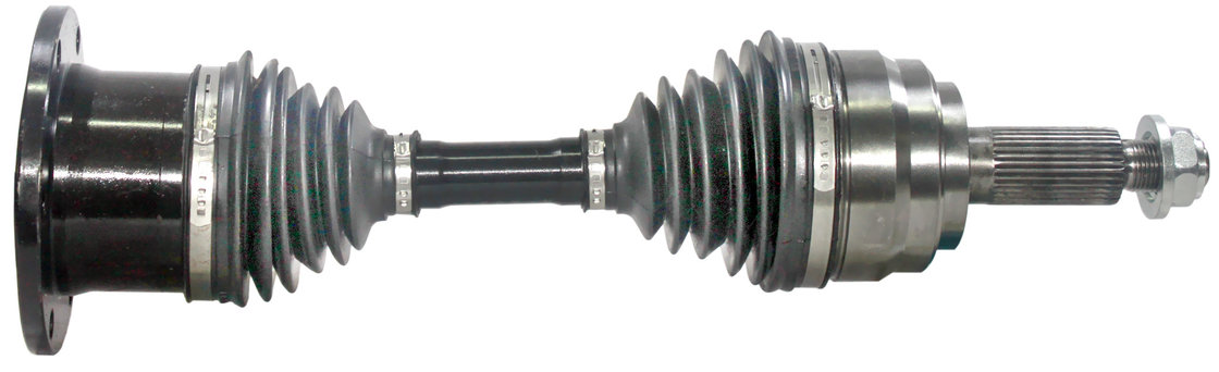 OE 3L3Z3B436AA CV Drive Axle For Ford Trucks F-150 Pickup 66-2112 Abrasion Proof