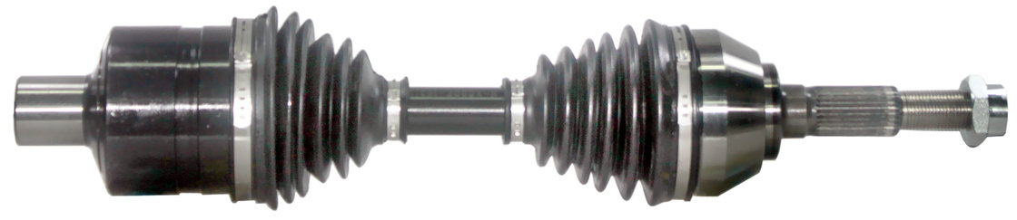 OE 26055048 CV Drive Axle Cardone 66-1312 for Chevrolet Trucks S10 Blazer meeting OE function