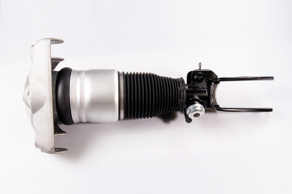 Abrasion Resistance Air Spring Suspension Kits For AUDI Q7 OE 7L8 616 0040D