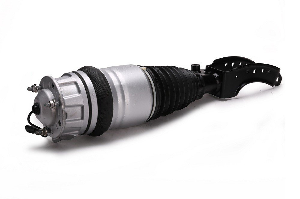 AUDI Q7 Spare Parts Air Spring Strut OE 7P6616040N Abrasion Proof 45-240263