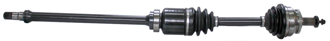 OE 572924 CV Drive Axle Cardone 66-9253 for VOLVO S60 meeting OE function