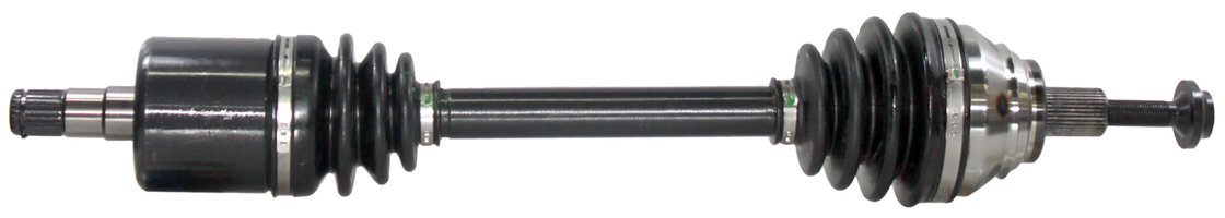 OE 1K0407271BP CV Drive Axle Cardone 66-7333 for VOLKSWAGEN BORA meeting OE function