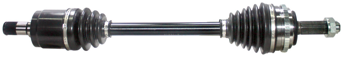 OE 44011S87A50 CV Drive Axle Cardone 66-4166 for ACURA CL meeting OE function