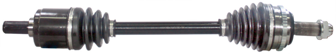 OE 44010S87A50 Cardone 66-4167 for ACURA CL CV Drive Axle by 100% Neoprene boots