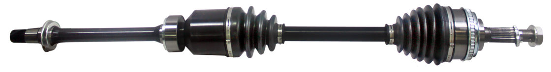 OE 43410-06161 Cardone 66-5044 for TOYOTA CAMRY CV Drive Axle by 100% Neoprene boots