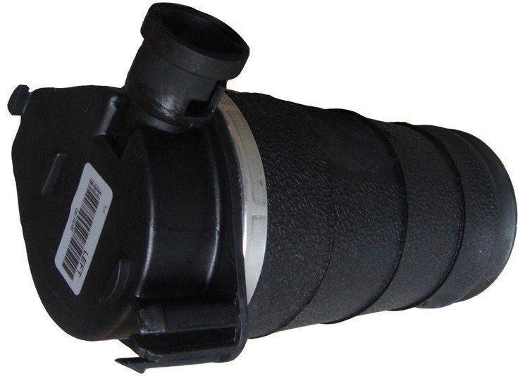 OE 3U2Z5580NA Air Spring Suspension Kits of Uncompromising Comfort for LINCOLN