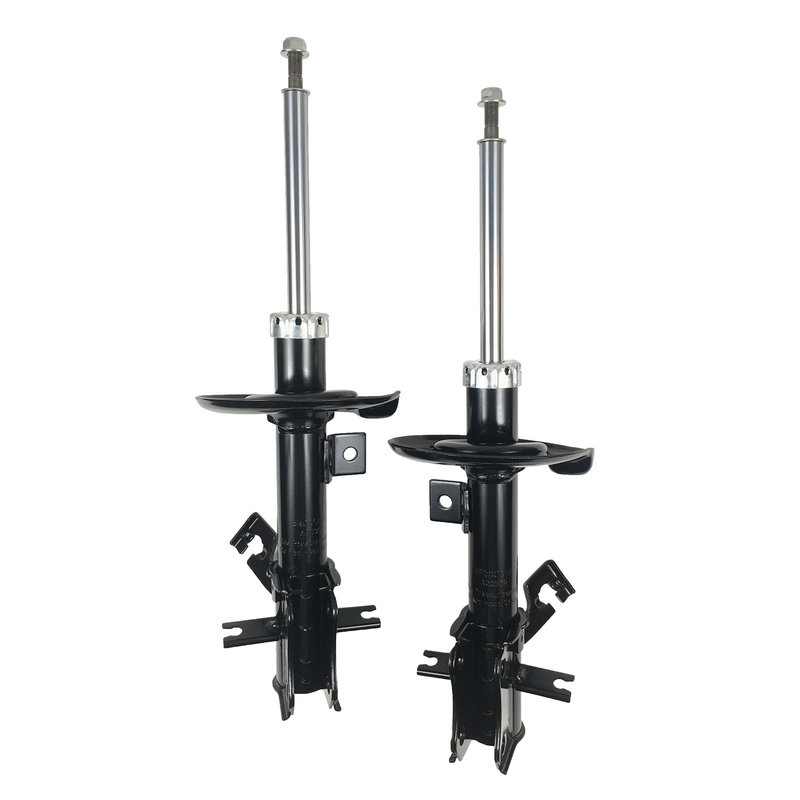 Perfect Surface Finish Auto Shock Absorbers Nissan Car Accessories MONROE 72379
