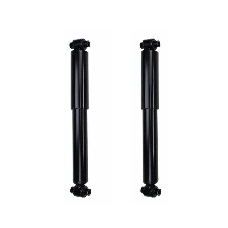 Black Ford Auto Shock Absorbers Car Parts OE Quality MONROE 5784 Anticorrosive