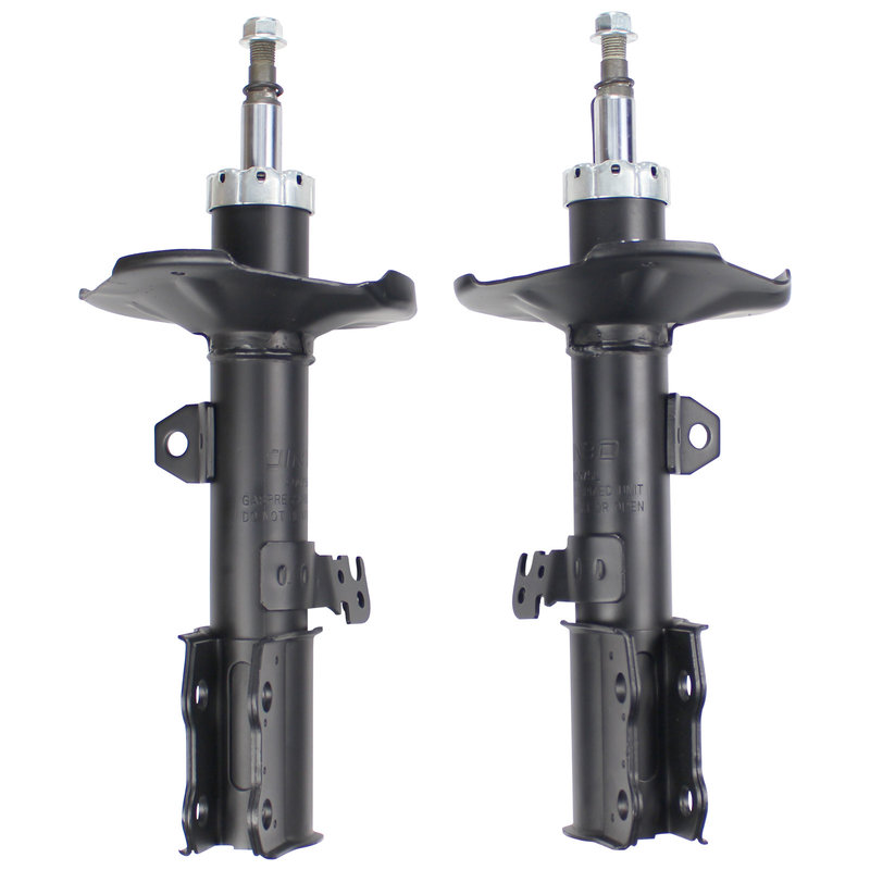MONROE 72115 Auto Shock Absorber Aftermarket Car Parts With OE Matching Quality for Toyota