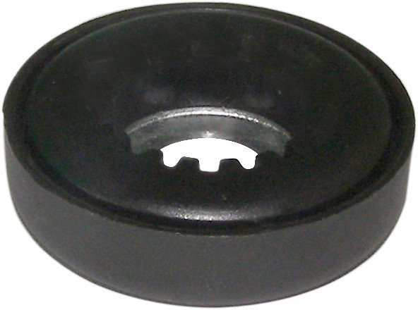 Strut Mount OE No.1J0412249 Aftermarket Rubber Metal Parts With OE Matching Quality for AUDI