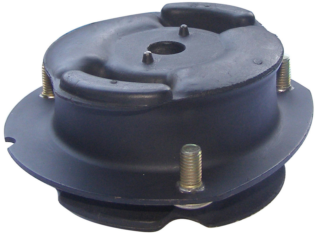Strut Mount OE No.1243201444 Aftermarket Rubber Metal Parts Of Lower Minimum Order Requirement for Mercedes-Benz