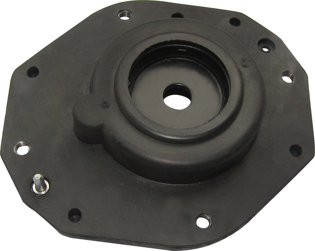 OE 5038.23 Aftermarket Rubber Metal Parts Car Suspension Strut Mount For Peugeot 17801