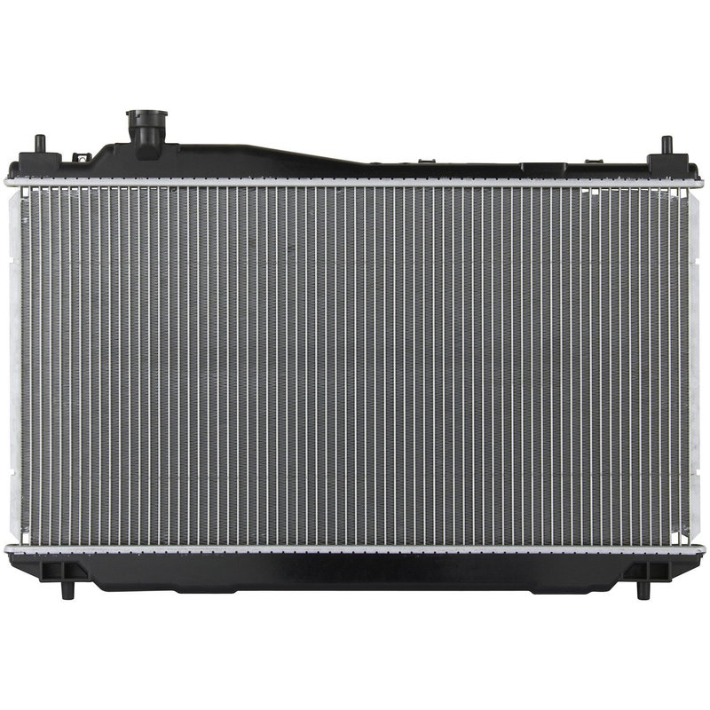 Engine Cooling 68115 Auto Parts Radiator / HONDA CIVIC Radiator OE 19010-PLC-J01