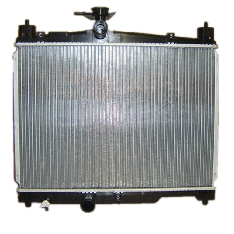 After Market Auto Parts Radiator 64789A TOYOTA YARIS Radiator OE 16400-23100