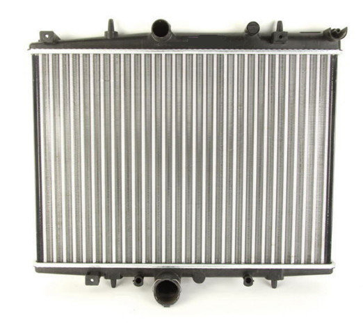 62015A Advance Auto Parts Radiator For FORD TOURNEO OE 4T168005GA