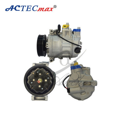 ACTECmax Brand New 7SEU ac compressor with OE# 4B0260805G - 4B0260805K - 4B0260805M