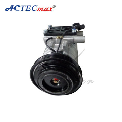 ACTECmax ac compressor HS15 ac compressor 12v compressor