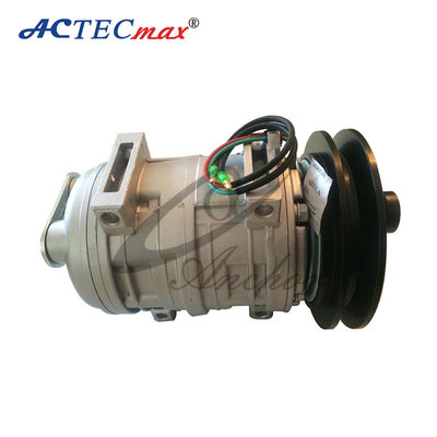 ACTECmax ac compressor DC12V/24V dc compressor ac dc air compressor