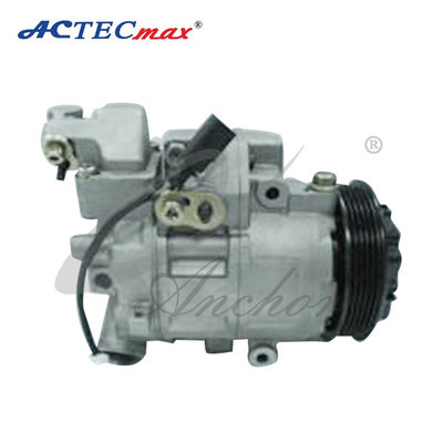 6SEU12C Mercedes Benz Air Conditioning Compressor For W168 A140 1.4 110mm Diameter