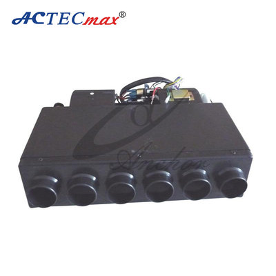 Professional Universal Car AC Evaporator for air conditioning system TS16949