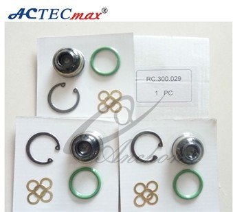 OEM Compressor oil seal / Shaft Seal For SD507 With SD508 8353 / 8390