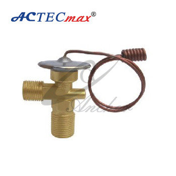 1.5T F Type AC Expansion Valve , Air Conditioning Spare Part For Cars