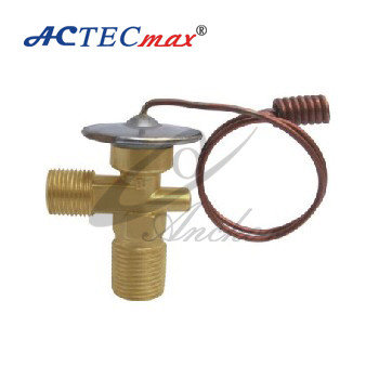 automotive air conditioning parts AC Expansion Valve 0.5t - 2.0t o - ring