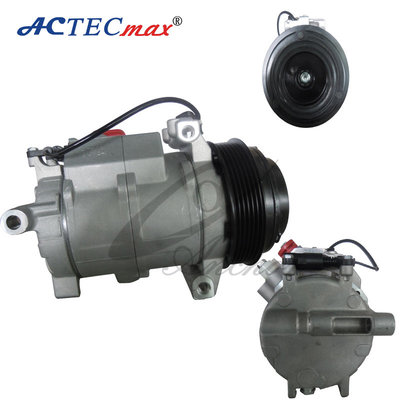 PV6 120MM ac compressor for mercedes bens sprinter 313 OE # A0002343511