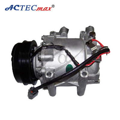 OEM 12V 5PK Car Air Conditioner R134a Compressor For Honda FIT 06