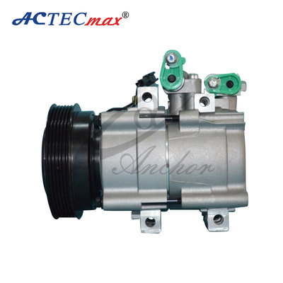 HS18 12V Auto AC Compressor for Hyundai Sonata / Kia Magentis OEM 97701 - 26200