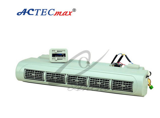 electronic thermostat control single cold Car AC Evaporator Unit for Mini Bus BEU - 228 - 100