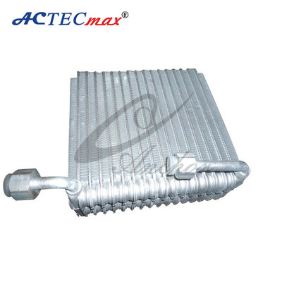 221 × 215 × 90 mm O - ring Auto ac evaporator core for FIAT 1995 - 1998