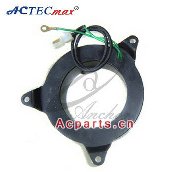 49.3mm 24V Car Compressor Magnetic Clutch Coil For 10P30C Toyota Minibus