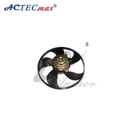 AC Automotive Electric Cooling Fans For Fiat Palio Fire 2004 EL1180 / MV