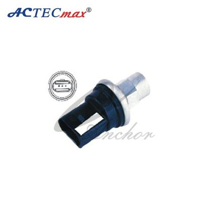 Auto AC Pressure Switch , high pressure control switch For Audi / VW / Seat / Skoda