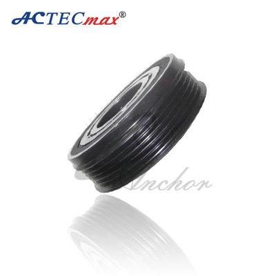 Air Conditioner SD6V12 compressor Magnetic Clutch Pulley With 5PK Groove