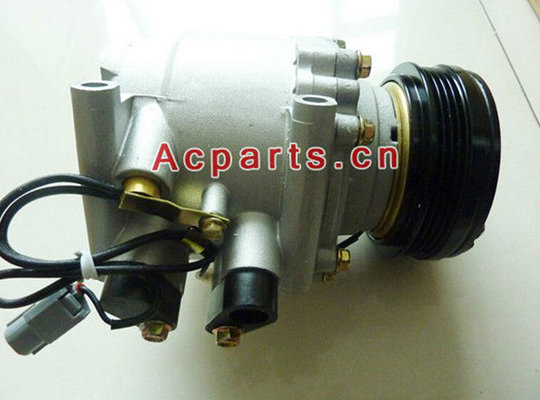 TS16949 12V Automotive Air Conditioner scroll compressor For Honda Civic