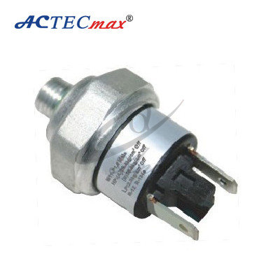Durable M11 - P1.0 Male Auto AC Pressure Switch For compressor parts
