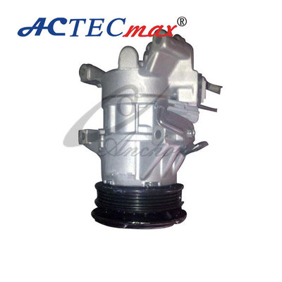 High Efficincy 12 / 24V Auto Air Conditioner Compressor 10pa15c R134a