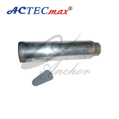 HEIGHT 260mm Auto AC receiver drier for TOYOTA HINO TRUCK R - 134A