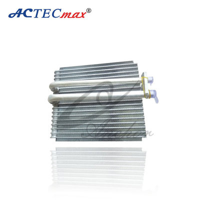 automotive AC Aluminum 3003 Evaporator Core replacement for systems