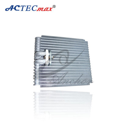 OEM automobile parts air conditioner evaporator coils ISO 9001 Approved