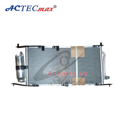 Universal  Auto AC Condenser Parts ,  auto Air Conditioner Condenser