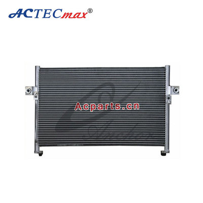 car ac condenser for JIANGHUAI REFINE 628 × 405 × 18 With 976064A100