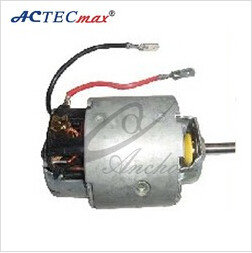 12V Fiat Palio / Siena AC Blower Motor , Auto Air Conditioner Motor Replacement