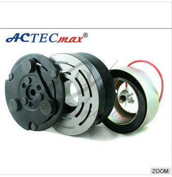 Compressor Magnetic Air Conditioning Clutch 12V for Honda Civic