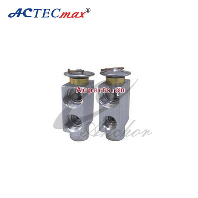 automatic parts air conditioning expansion valve For Mercedes Benz / BMW