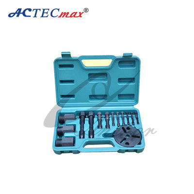 Durable Steel Car AC system Compressor tool for Clutch kit Replacement