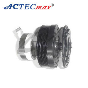V5 Compressor 12v 6pk Clutch Coil , Oulter Diameter 131.2/126