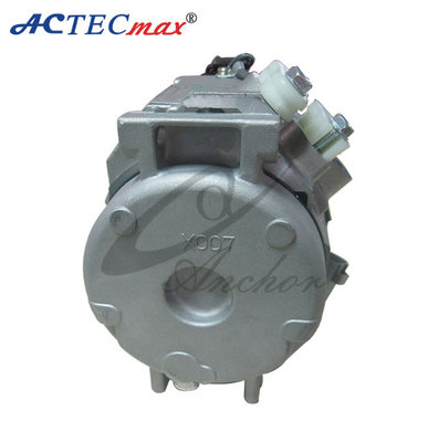 Auto ac compressor 120mm 7PK 10S17C 12V Car compressor for Toyota Hiace